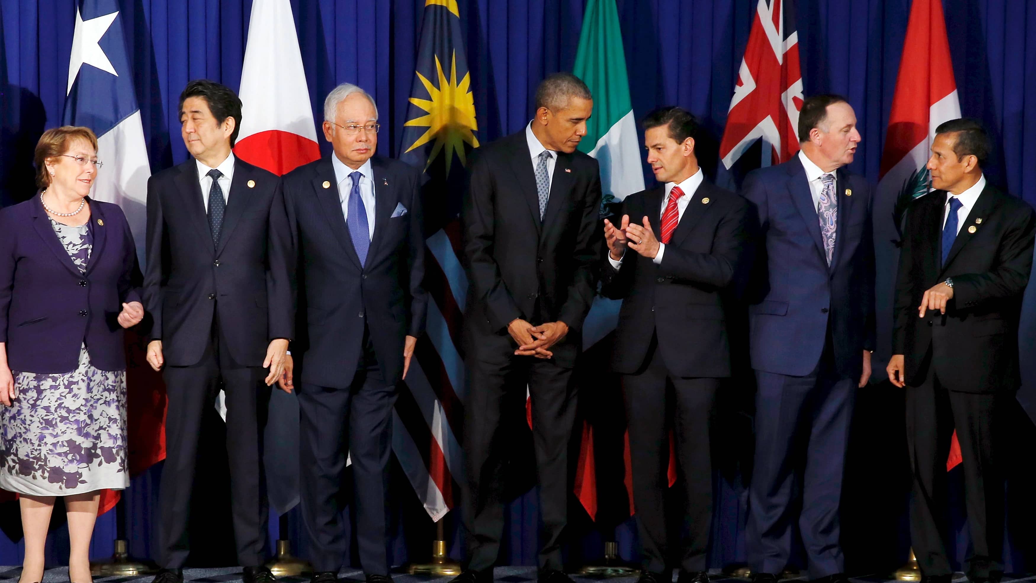 12 ways to get the US back into TPP | Article | Hinrich Foundation
