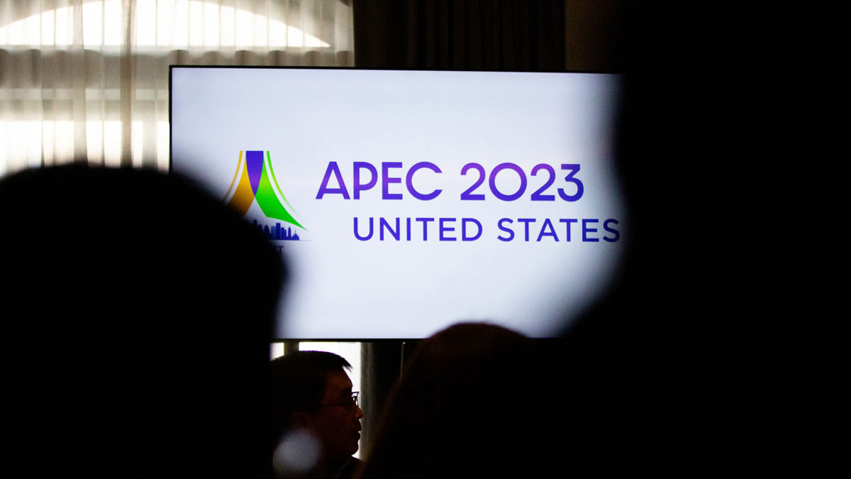 Looking back at the US APEC 2023 host year | Article | Hinrich Foundation